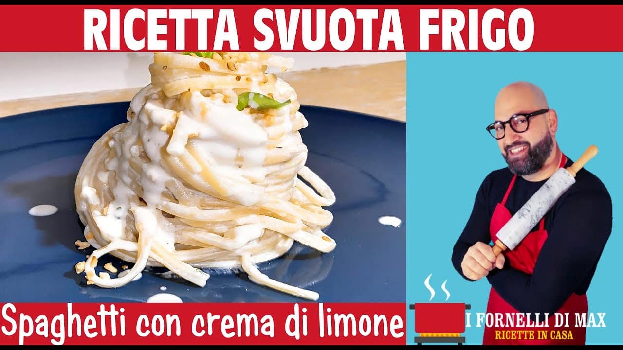 Ricette - I Fornelli di Max - Social Chef Massimiliano Costa