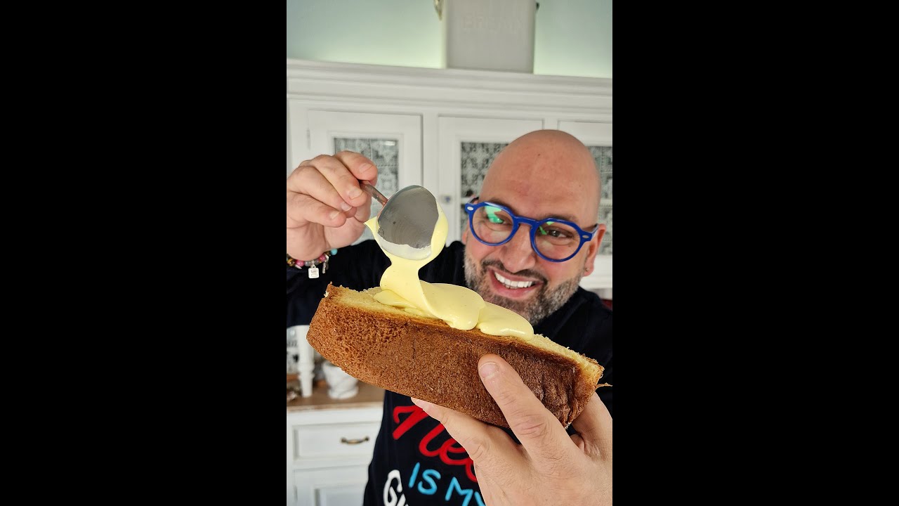 Ricette - I Fornelli di Max - Social Chef Massimiliano Costa