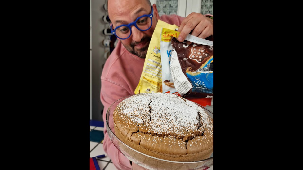 I Rococò - I Fornelli di Max - Social Chef Massimiliano Costa